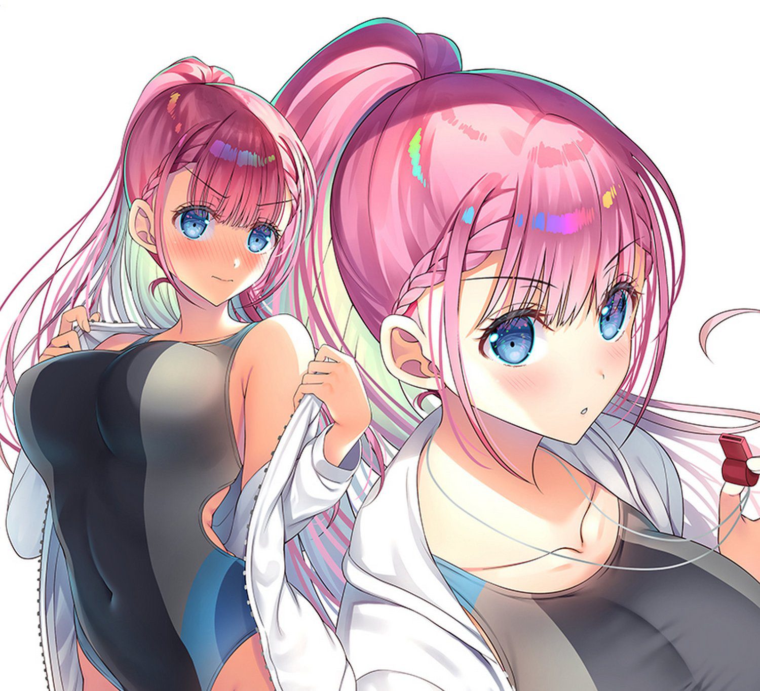 一番魂 应有尽有同人cggalgame画集mmd二次元三次元3d杂志画师